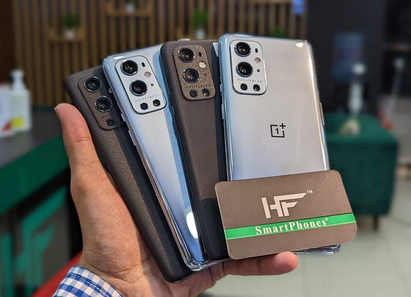Smartphones - HF Store - HF Smartphones