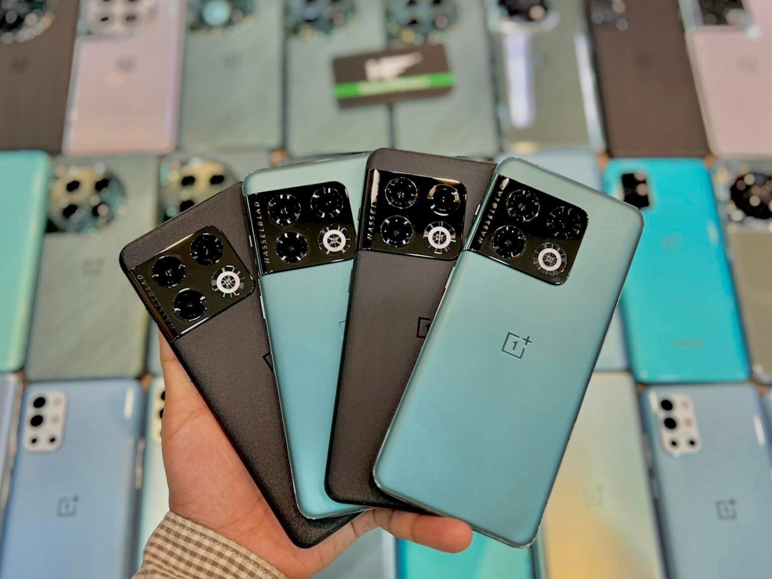 OnePlus 10 Pro | 12GB 256GB | Dual Sim | Complete Sim Time Pre-Owned ...