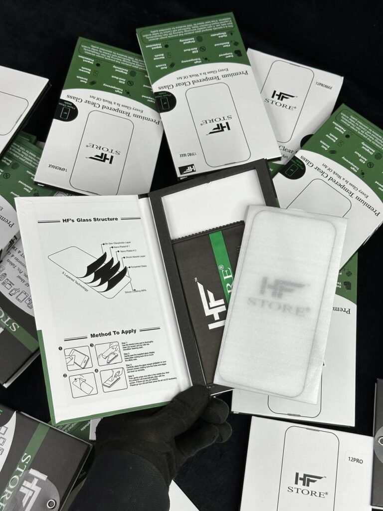 Shop - HF Store - HF Smartphones - HF Laptops